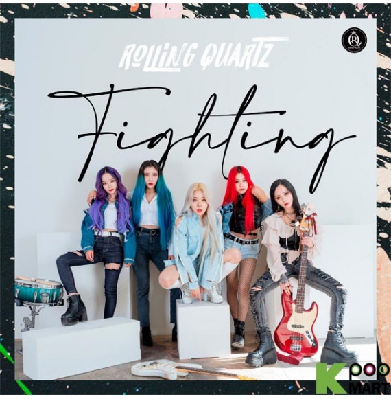 Rolling Quartz Ready to Rock with Debut Album – The In-Crowd