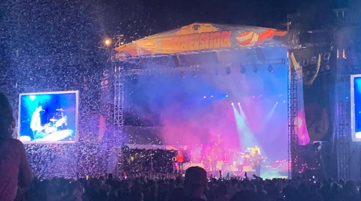 Music festival round-up 2023: four major festivals announce dates and ...